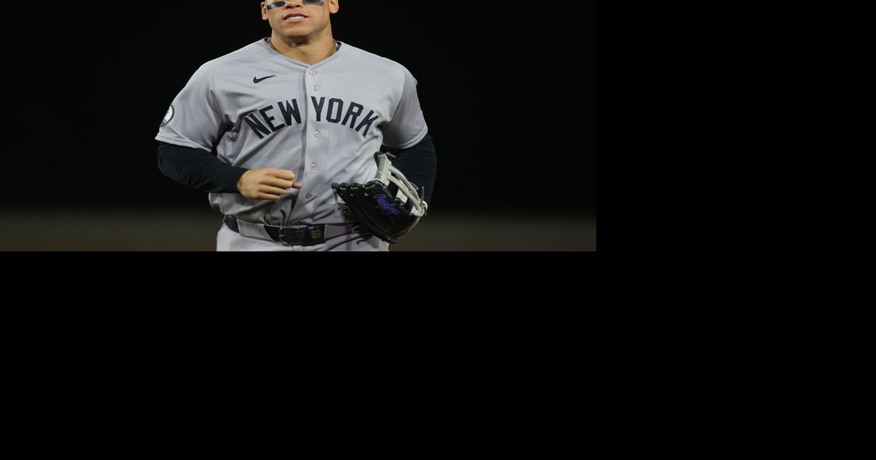 Yankees Athletics Baseball | Sports | couriernews.com