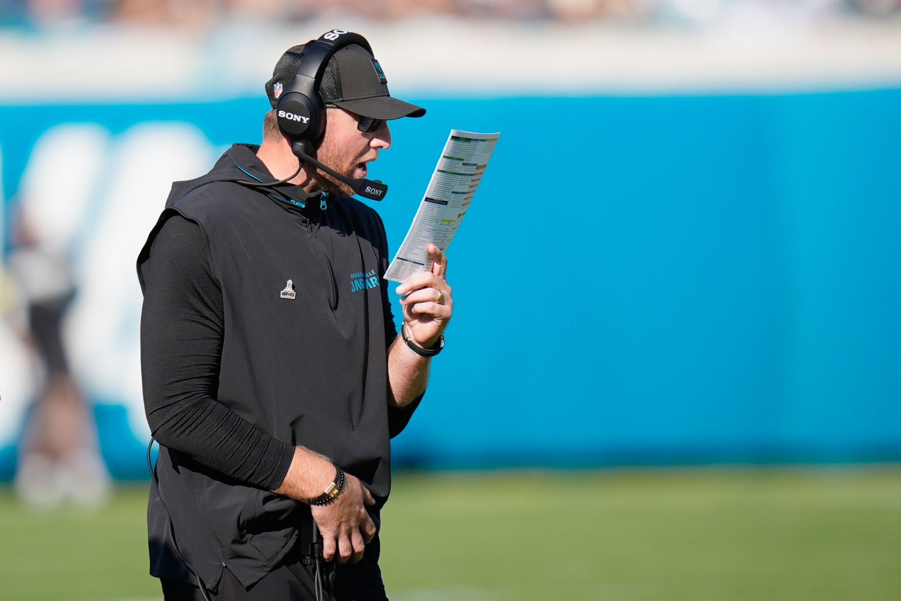 Chargers Jaguars Football | Sports | couriernews.com