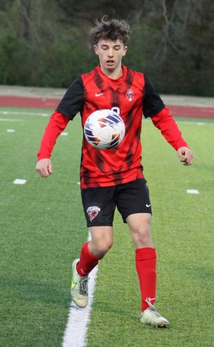 Cyclones bounce Bombers on the road, 3-0 | Sports | couriernews.com