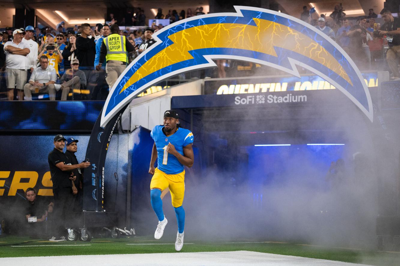 Steelers Chargers Football | Sports | couriernews.com