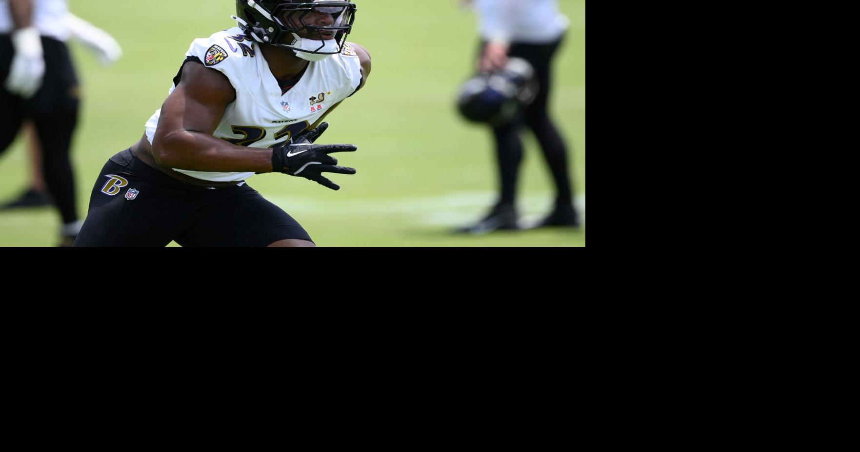 Ravens Football | Sports | couriernews.com