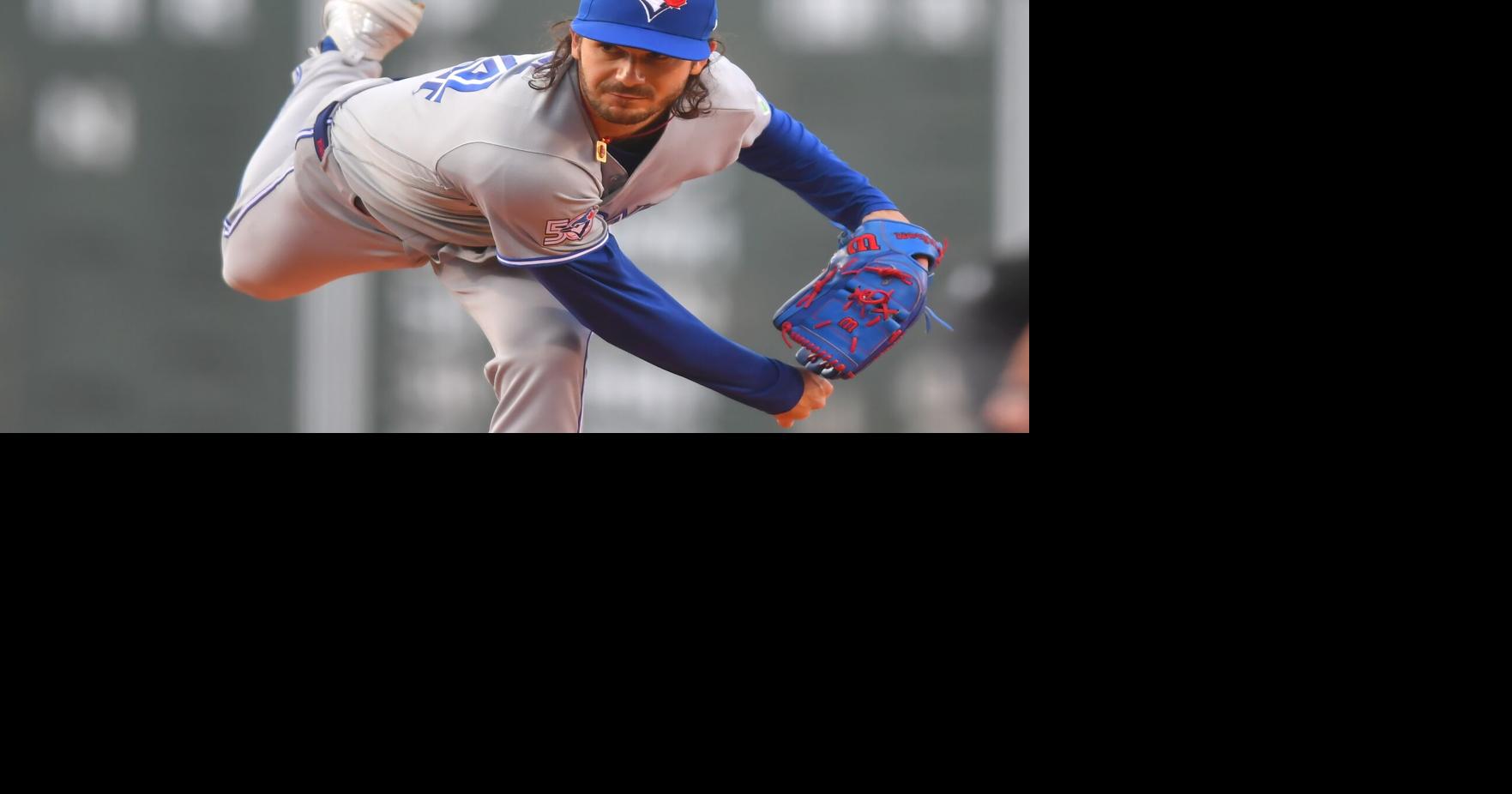Blue Jays Red Sox Baseball | Sports | couriernews.com