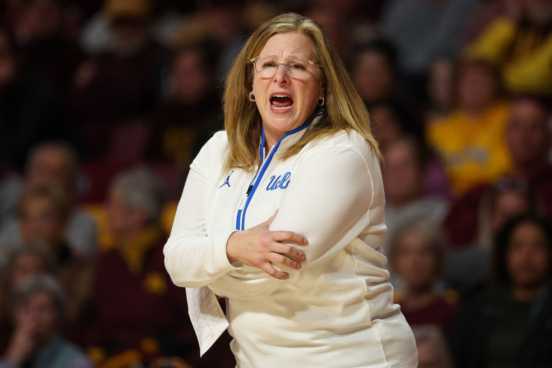 UCLA Minnesota Basketball | Sports | couriernews.com