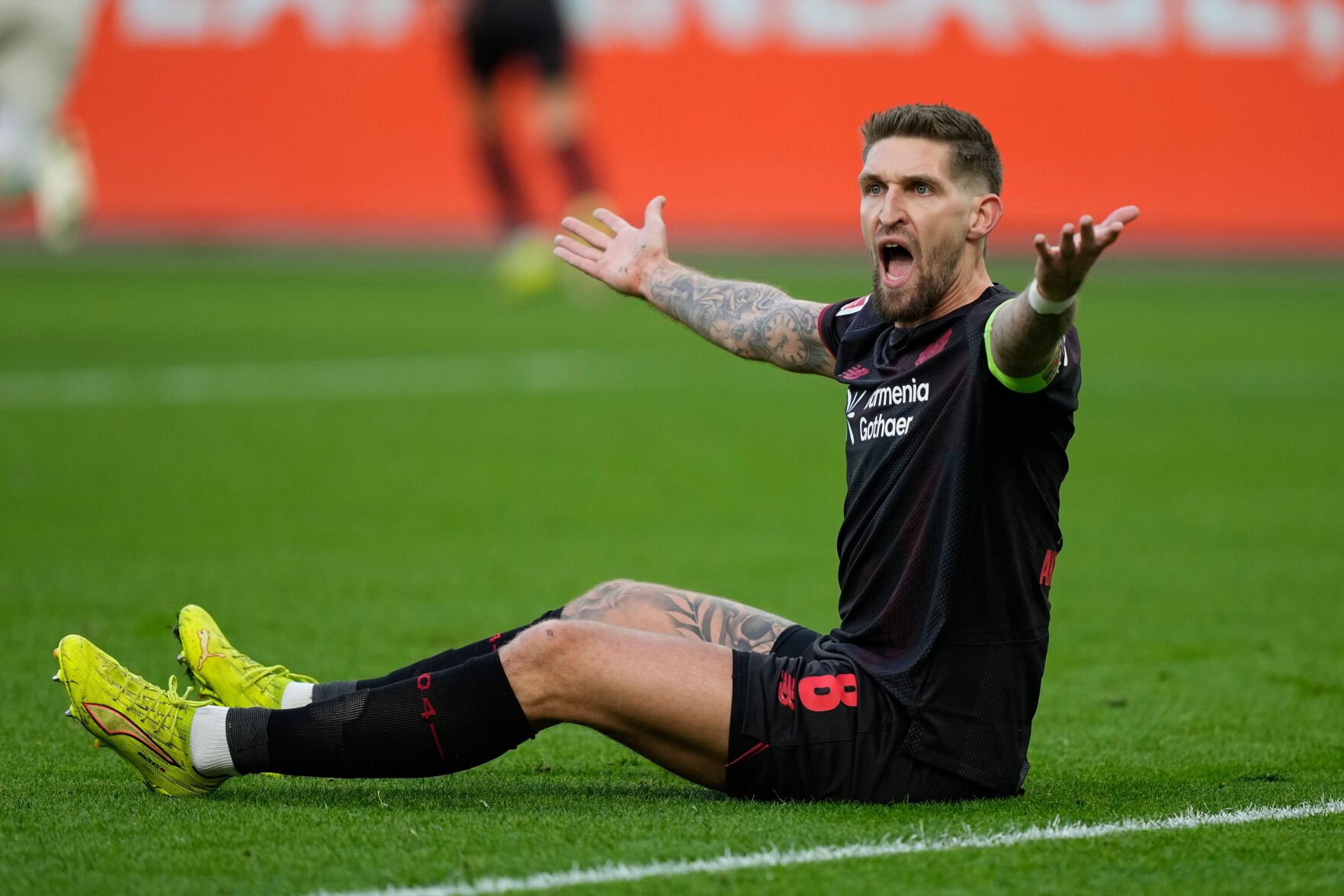 Germany Bundesliga Soccer | Sports | couriernews.com