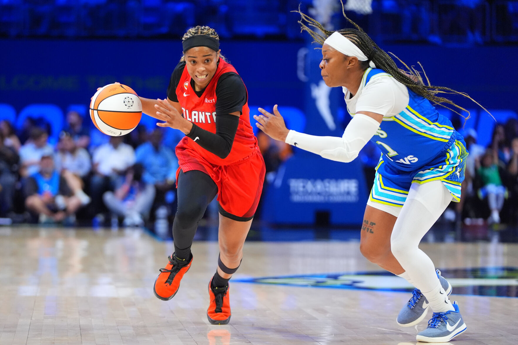 Dream Wings Basketball | Sports | couriernews.com