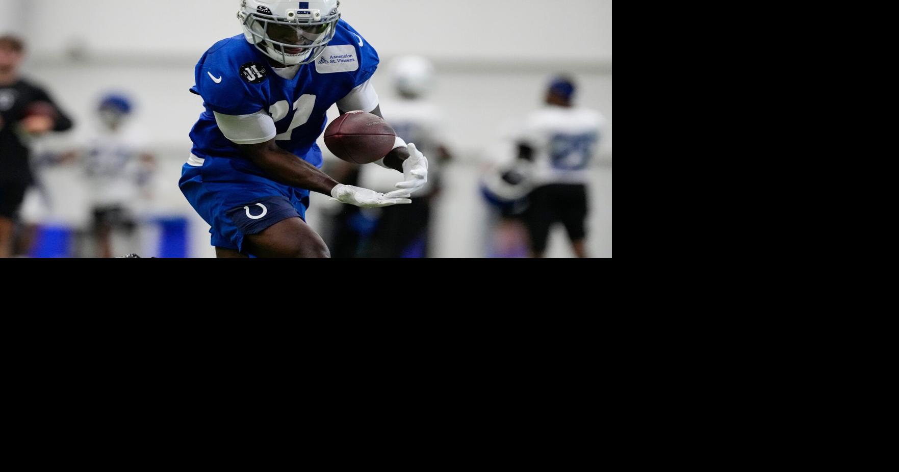 Colts Football | Sports | couriernews.com