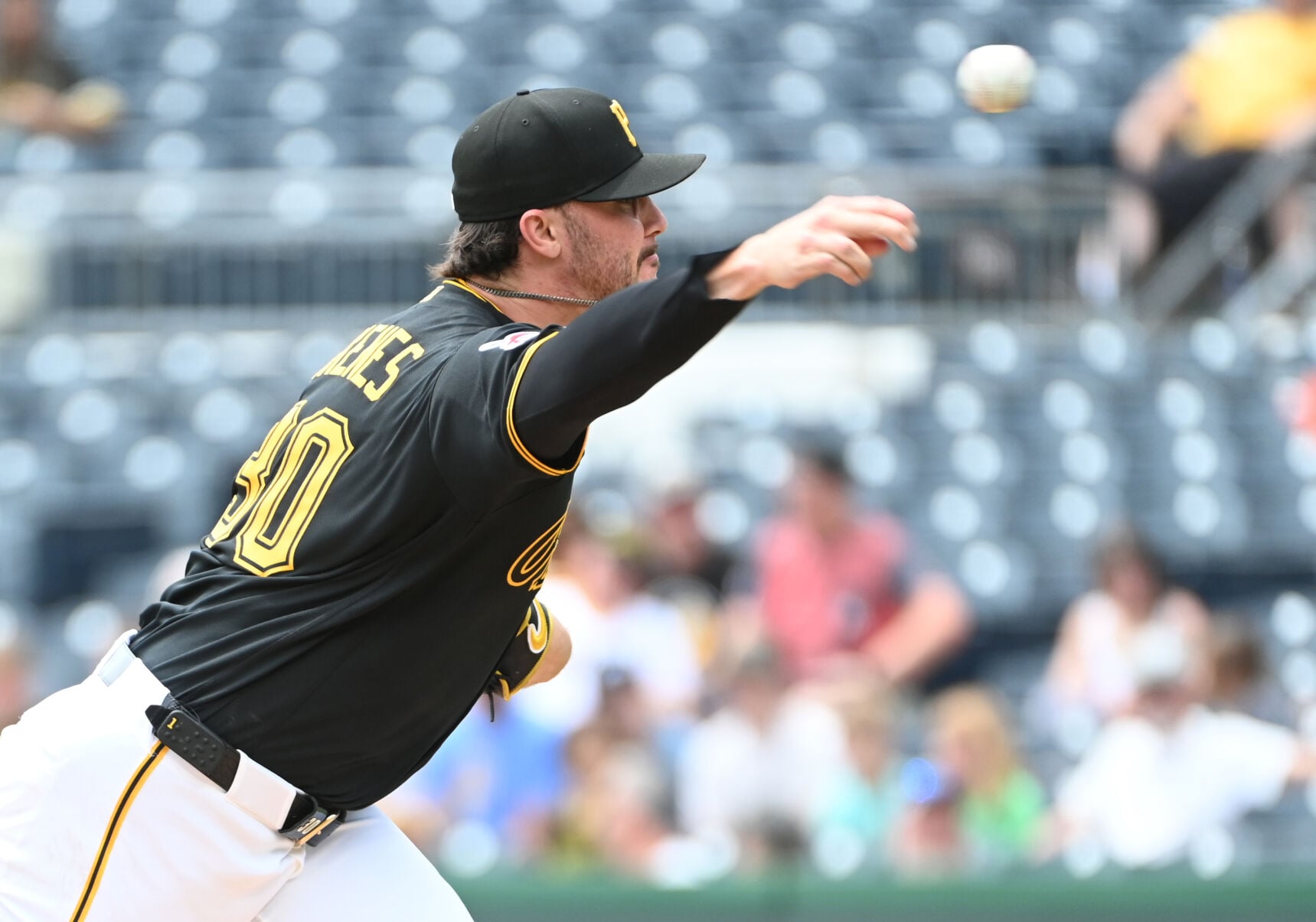 Marlins Pirates Baseball | Sports | couriernews.com