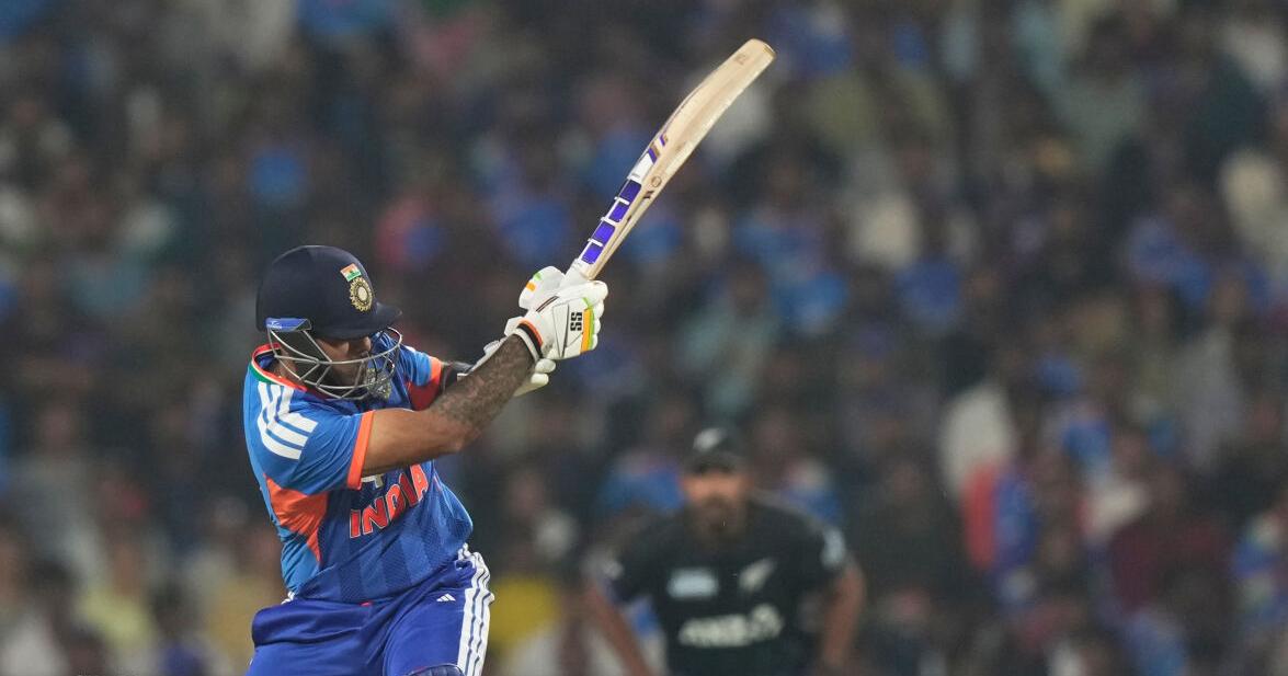 India New Zealand Cricket | Sports | couriernews.com