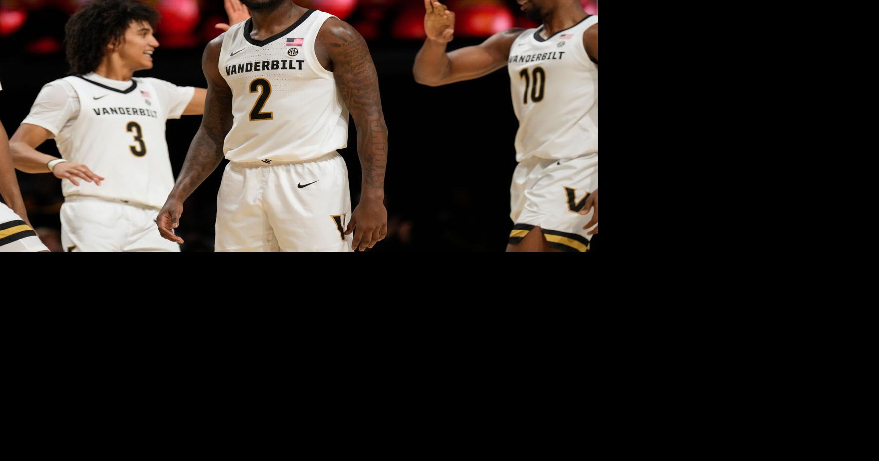 LSU Vanderbilt Basketball | Sports | couriernews.com