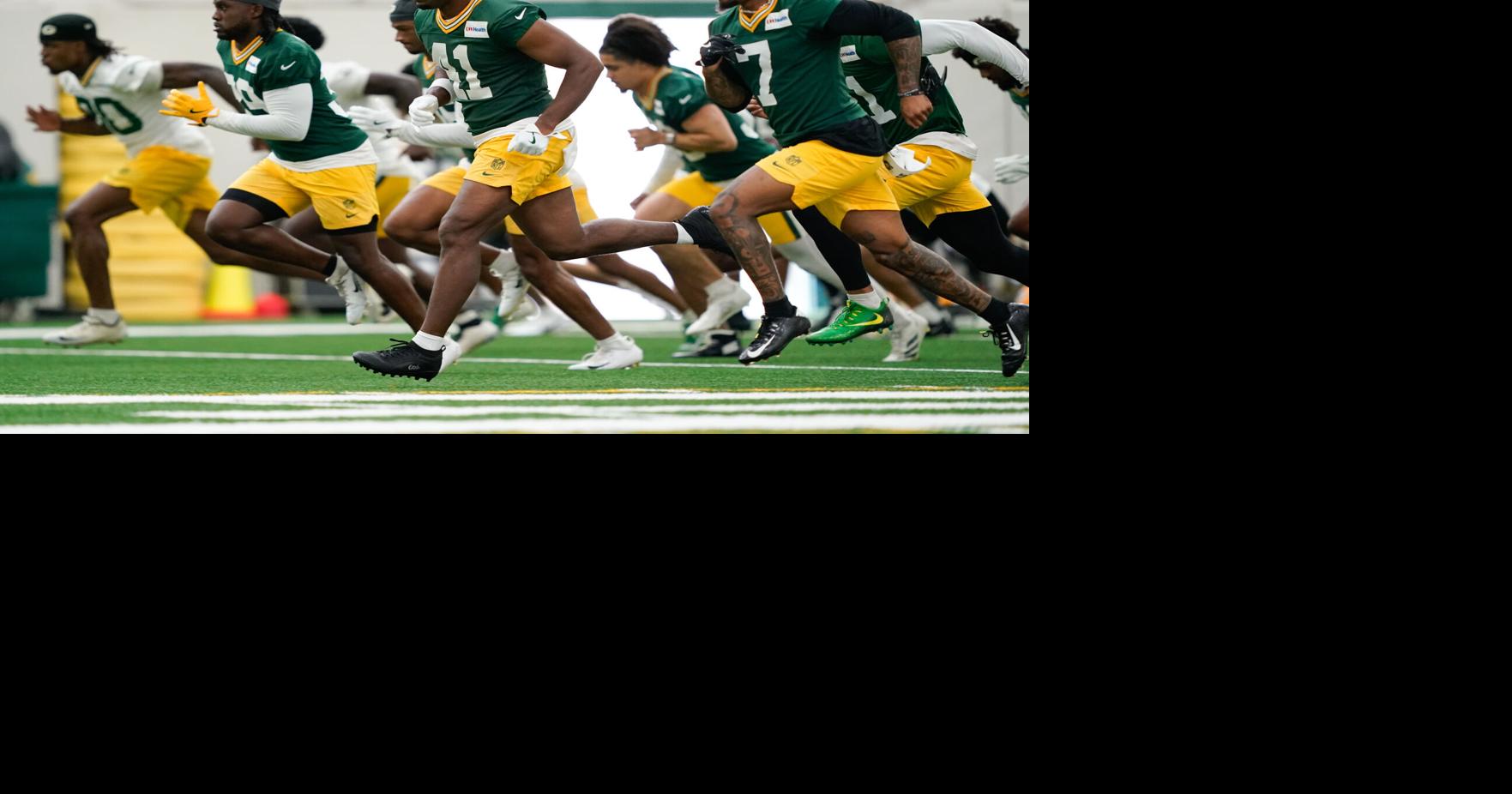 Packers Football | Sports | couriernews.com