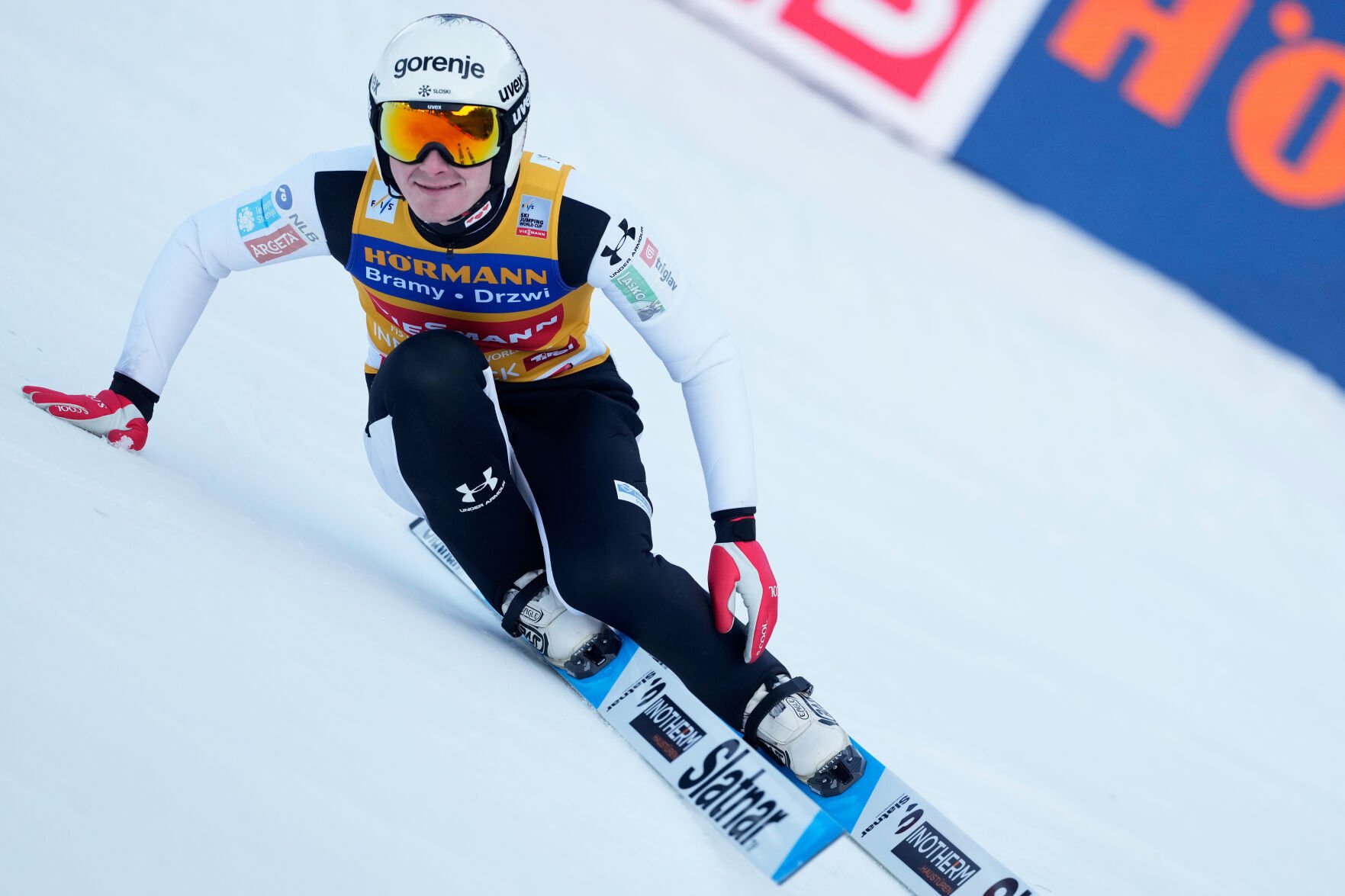 Austria Four Hills Ski Jumping | Sports | couriernews.com