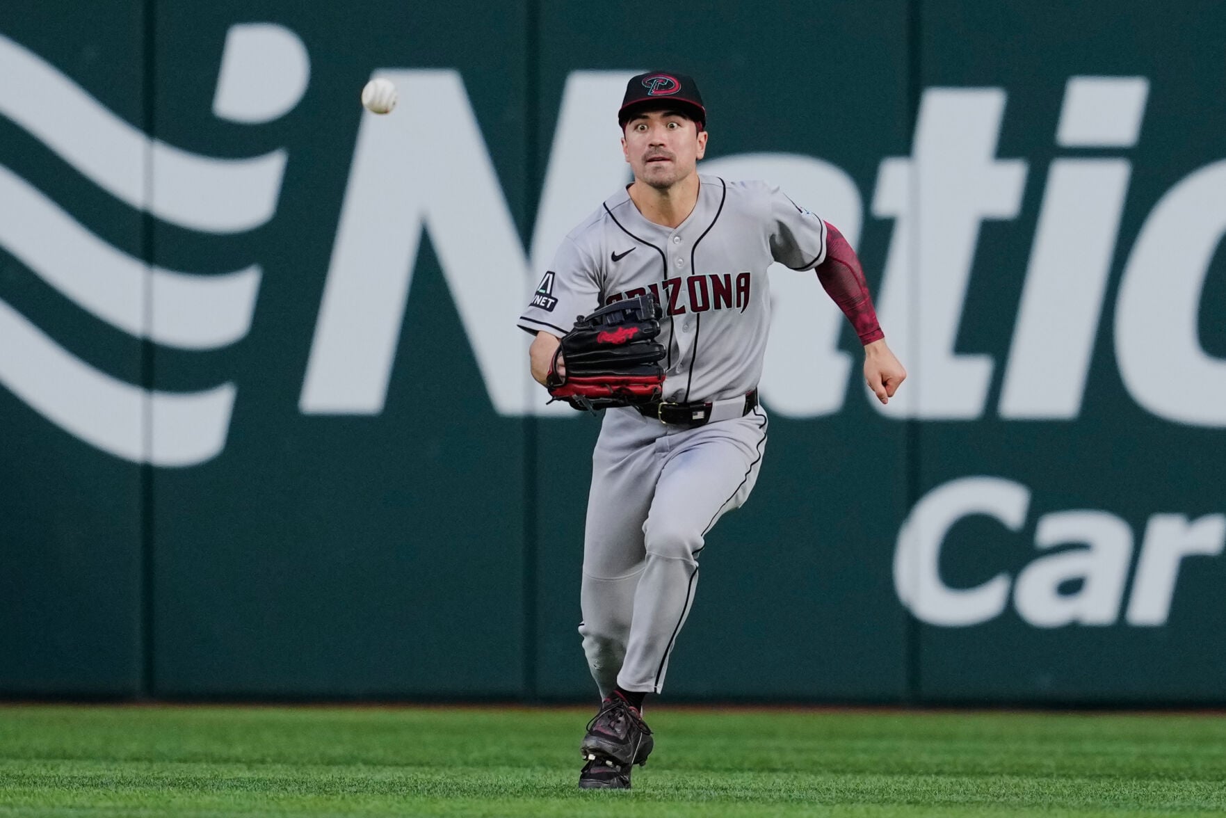 Diamondbacks Rangers Baseball | Sports | couriernews.com