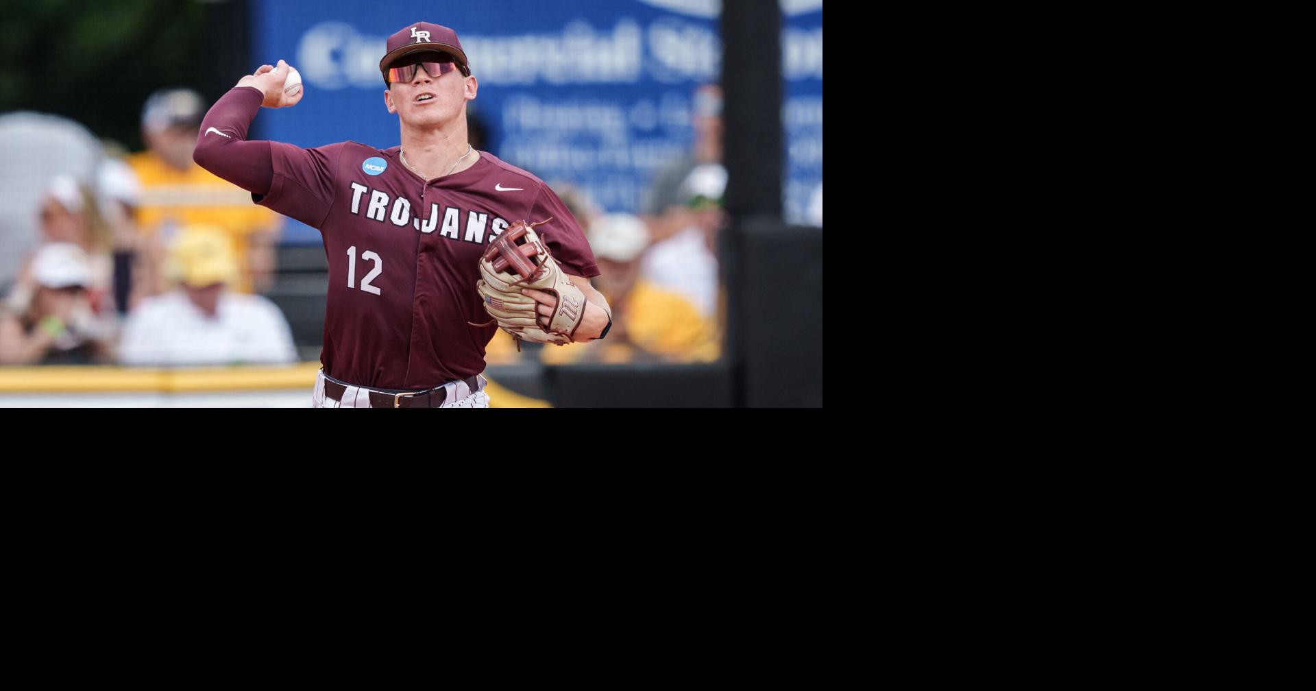 Little Rock Baseball | Sports | couriernews.com