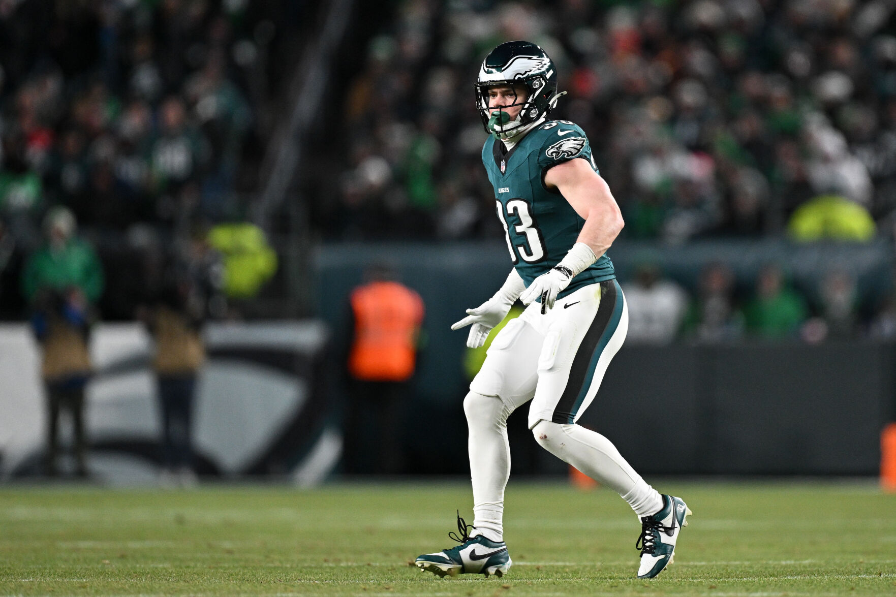 49ers Eagles Football | Sports | couriernews.com