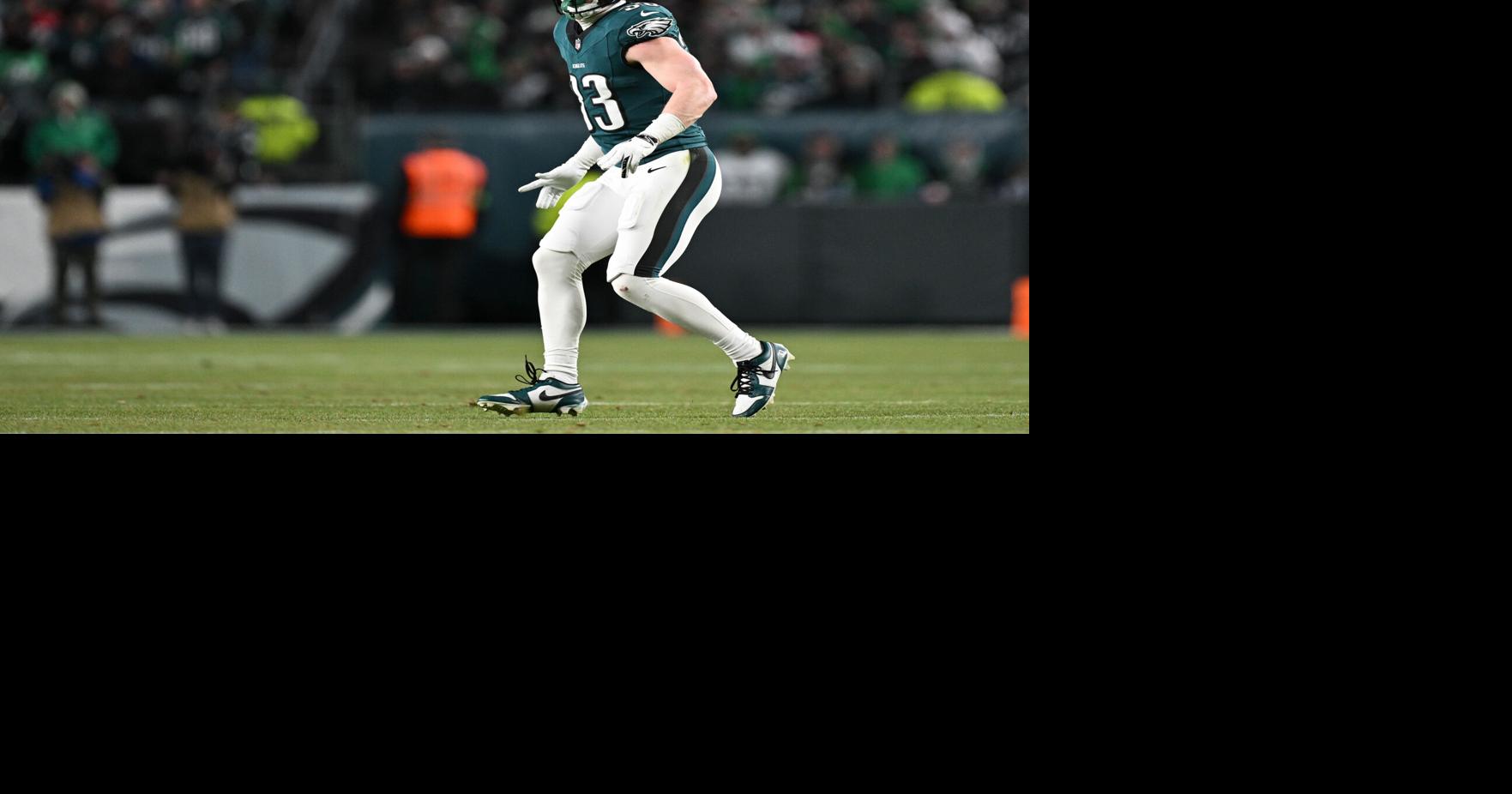 49ers Eagles Football | Sports | couriernews.com