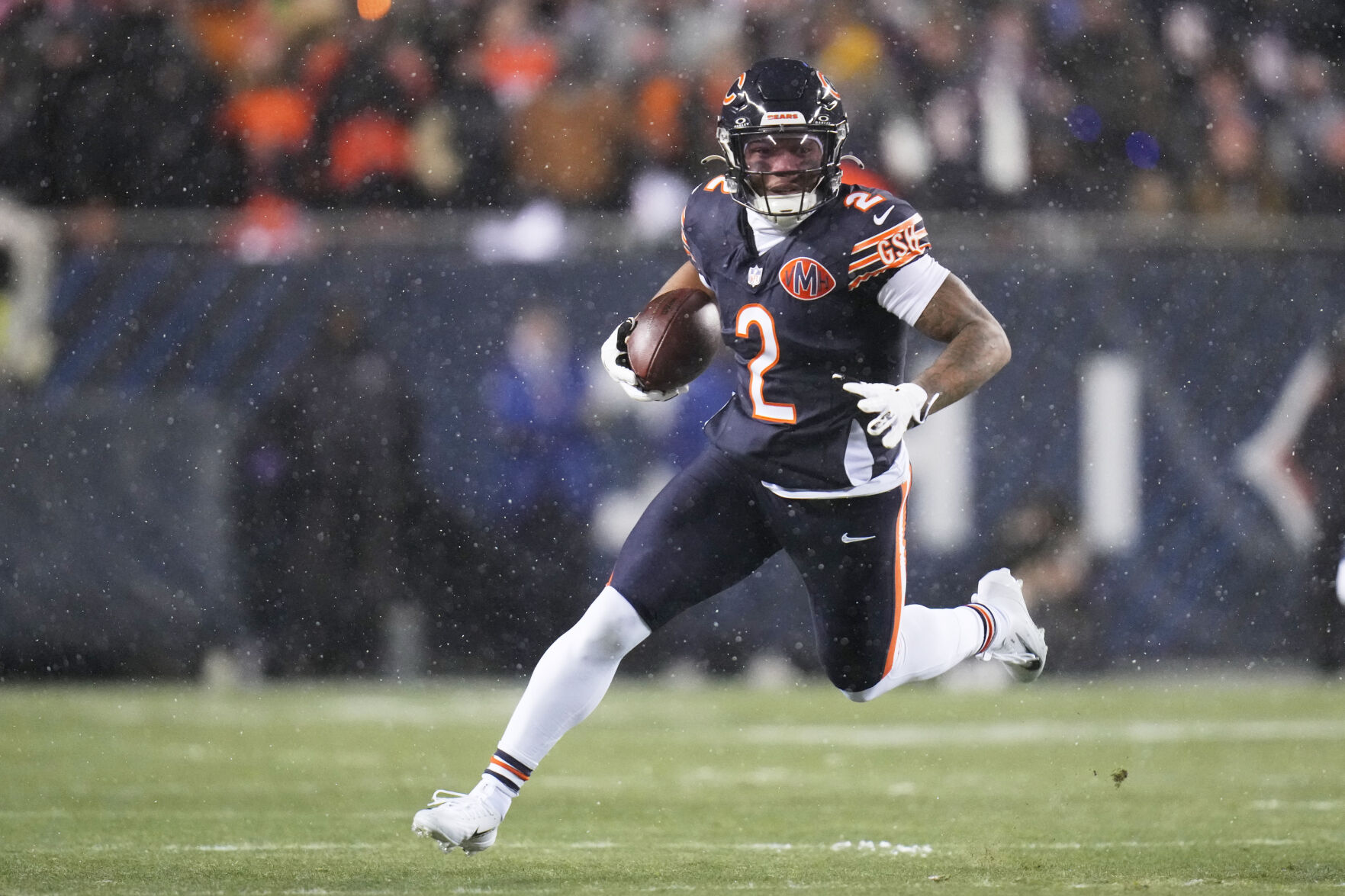 Rams Bears Football | Sports | couriernews.com