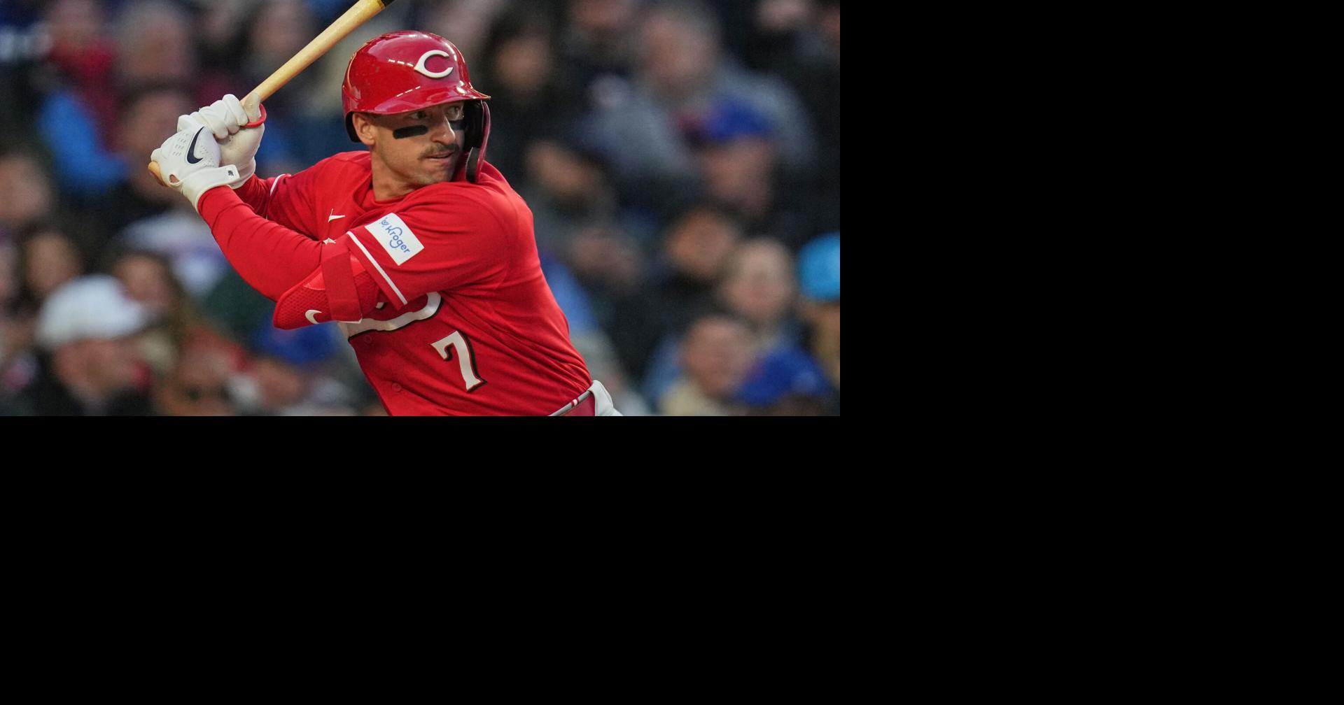 Reds Baseball | Sports | couriernews.com