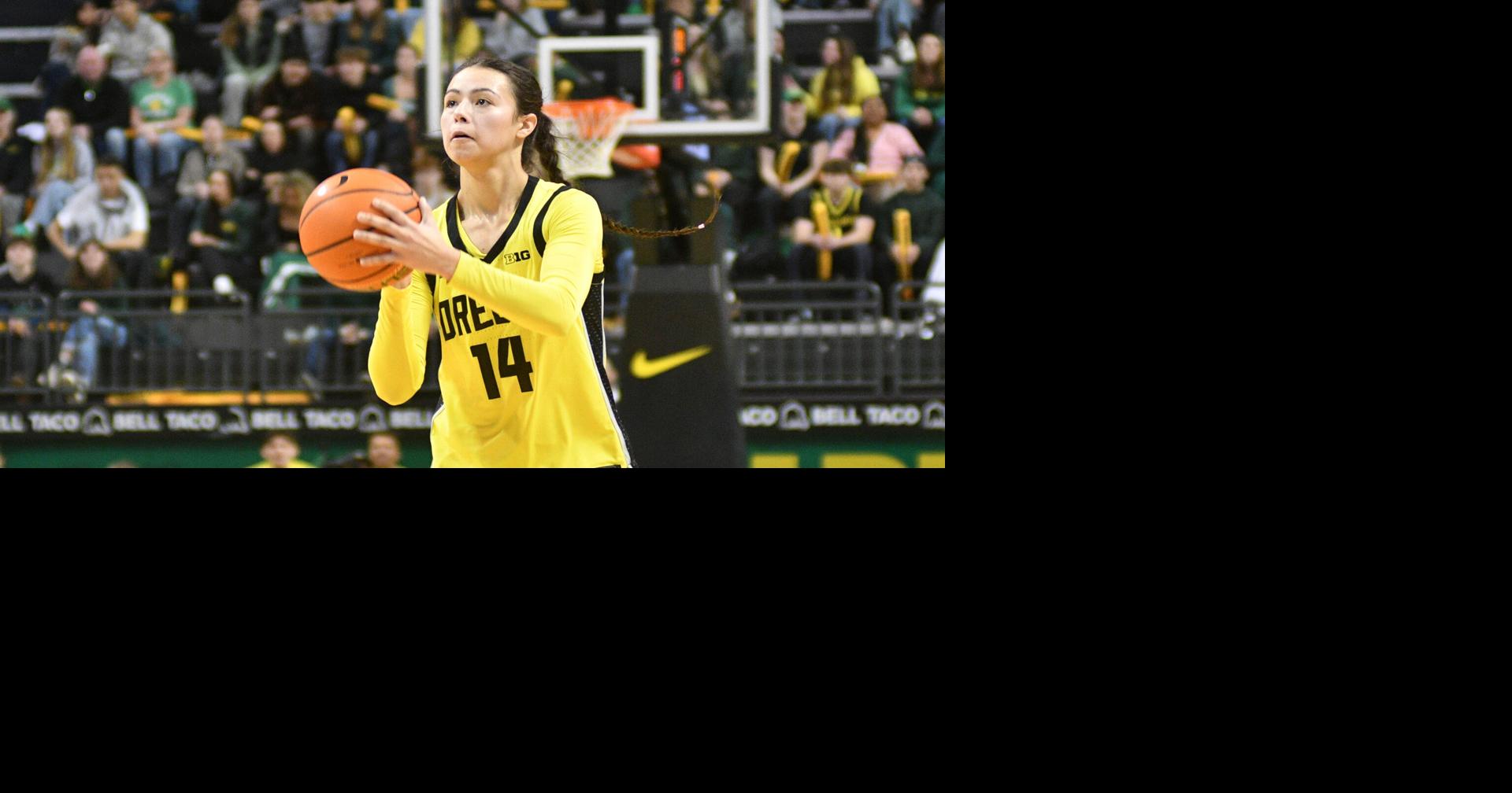 Oregon Women's Basketball | Sports | couriernews.com