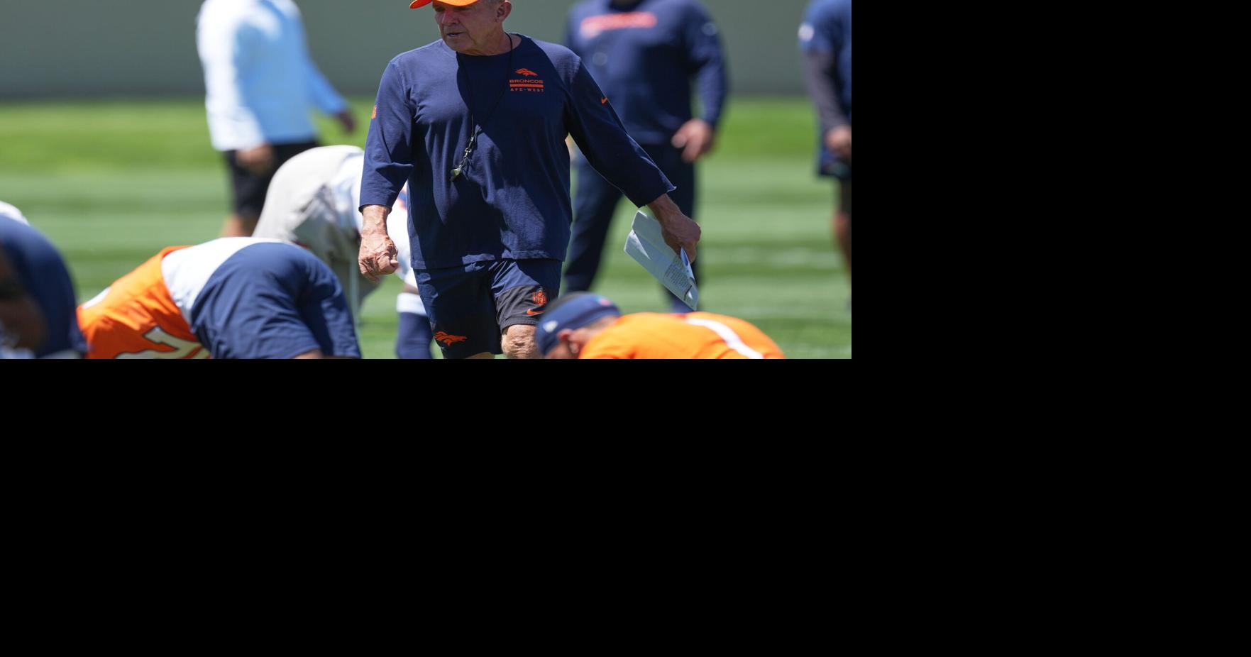 Broncos Football | Sports | couriernews.com