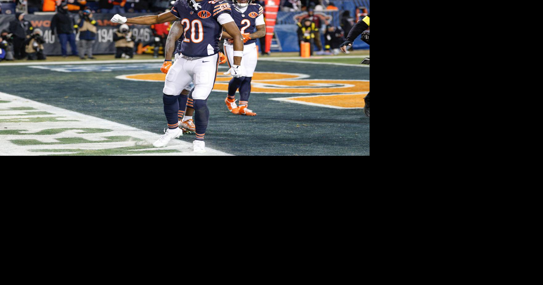 Packers Bears Football | Sports | couriernews.com