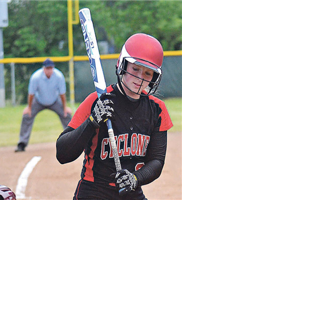 RHS hires Andrea Kindrick as head softball coach | Sports | couriernews.com