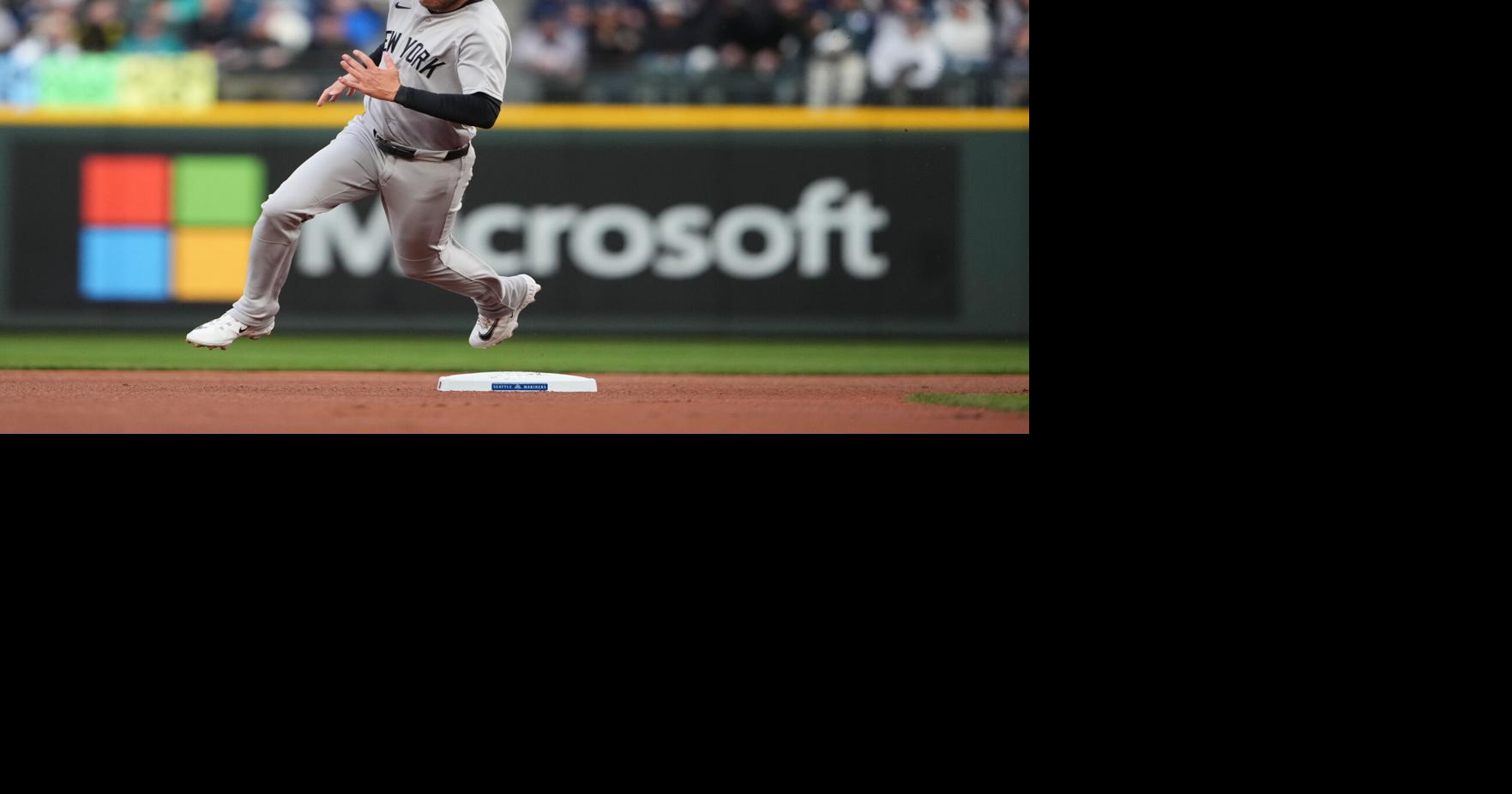 Yankees Mariners Baseball | Sports | couriernews.com