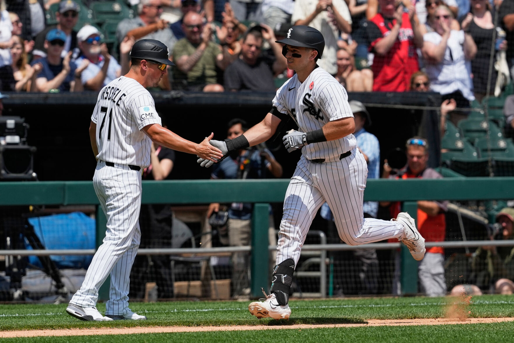 Twins White Sox Baseball | Sports | couriernews.com