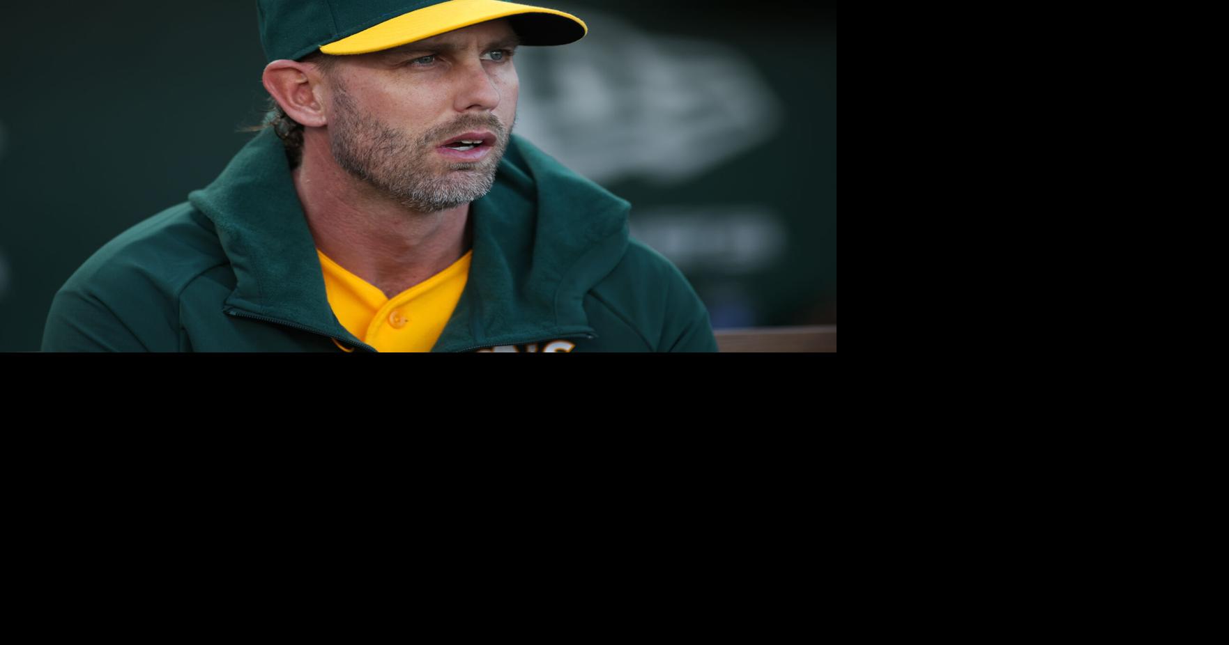 Yankees Athletics Baseball | Sports | couriernews.com