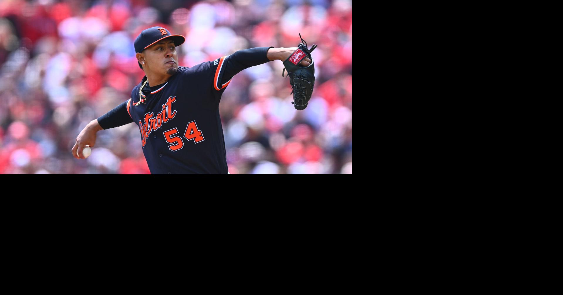 Tigers Baseball | Sports | couriernews.com