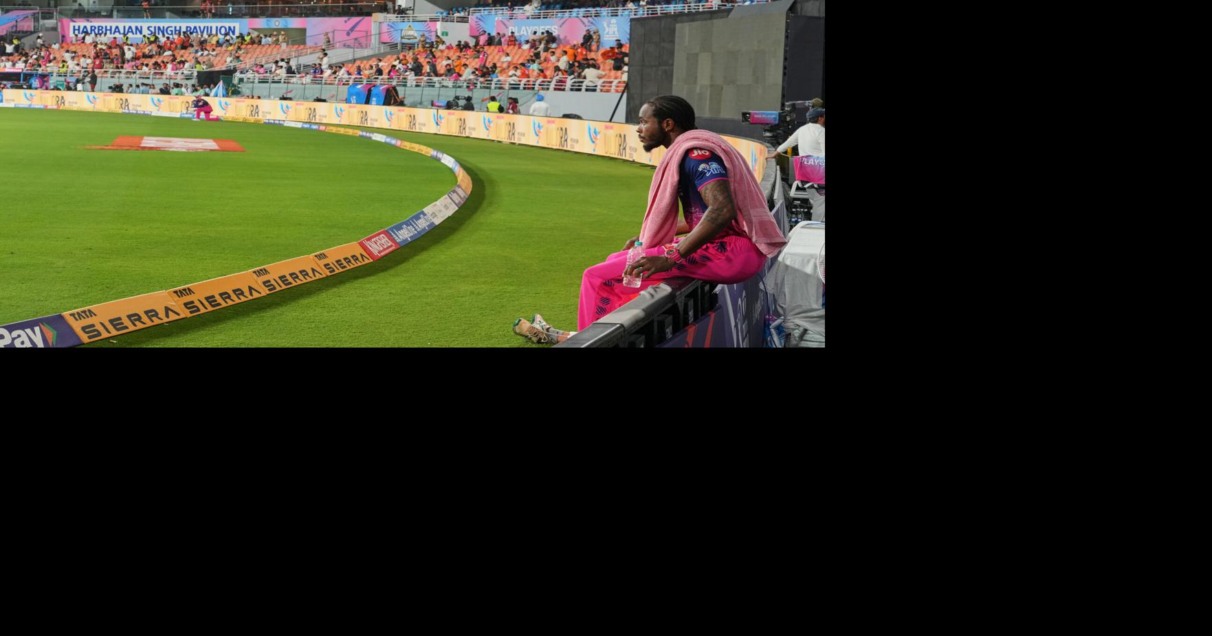 India IPL Cricket | Sports | couriernews.com