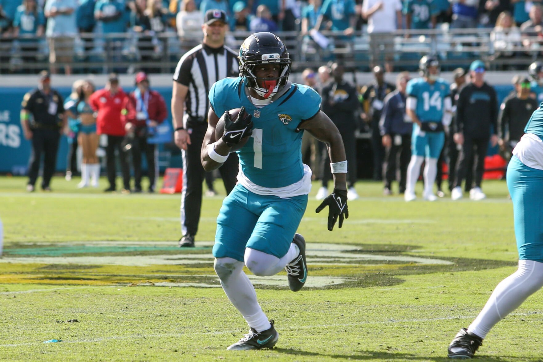 Bills Jaguars Football | Sports | couriernews.com