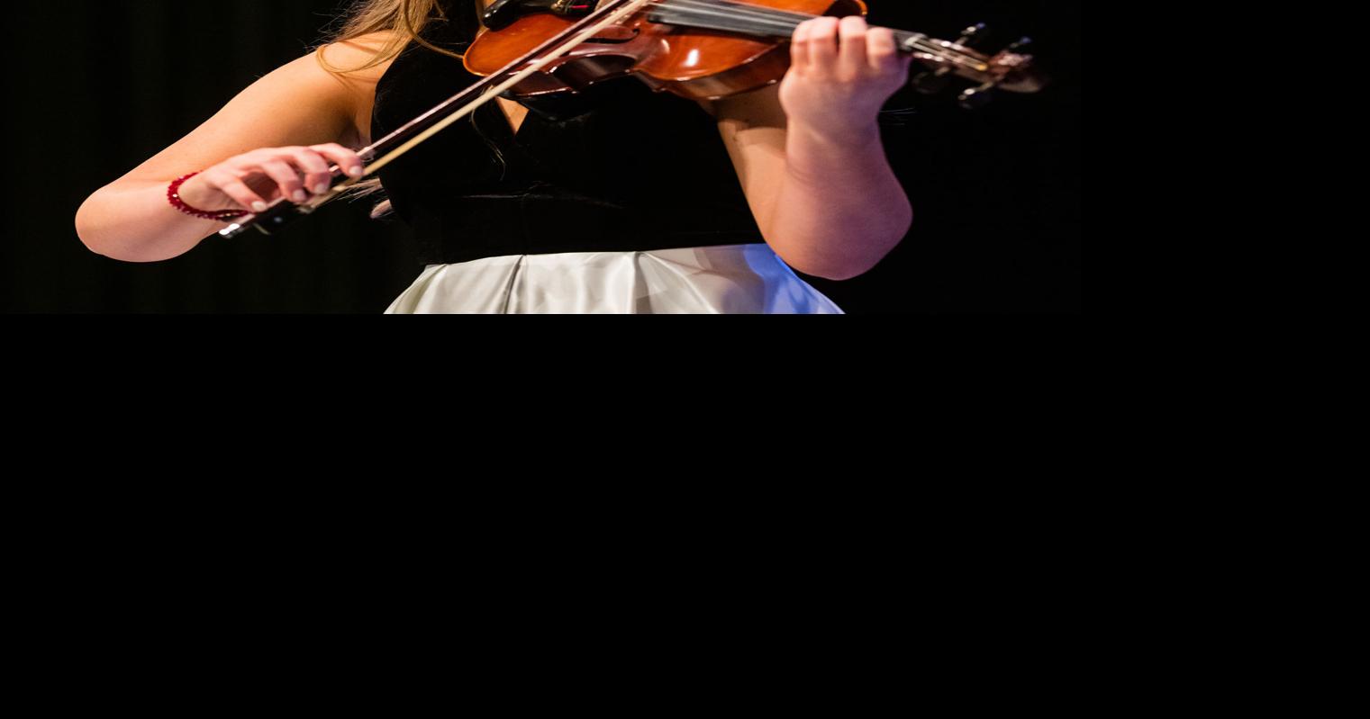 ATU alumna makes top 10 at Miss Arkansas | News | couriernews.com