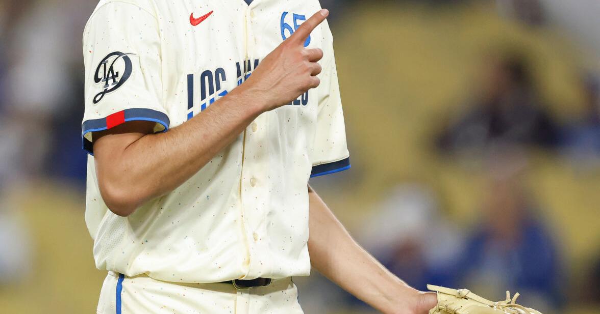 Braves Dodgers Baseball | Sports | couriernews.com