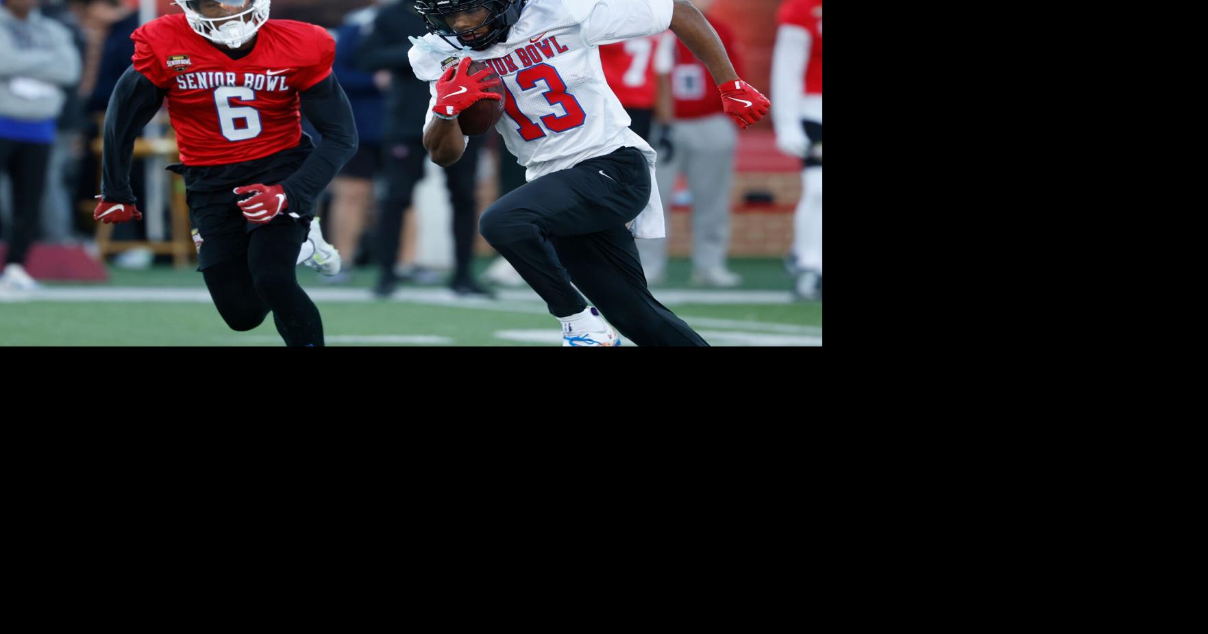Senior Bowl Football | Sports | couriernews.com