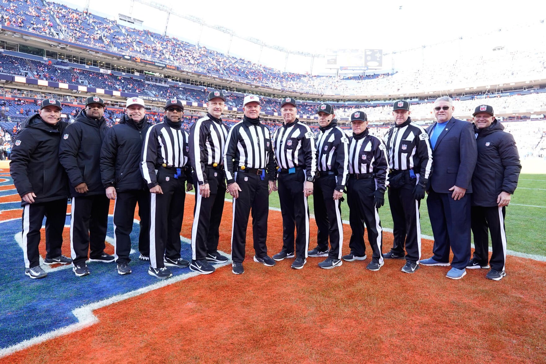 Bills Broncos Football | Sports | couriernews.com