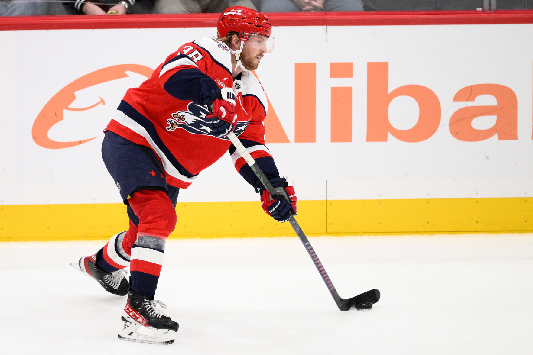 Canadiens Capitals Hockey | Sports | couriernews.com