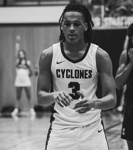 Cyclones basketball player earns scholarship for leadership | Sports ...