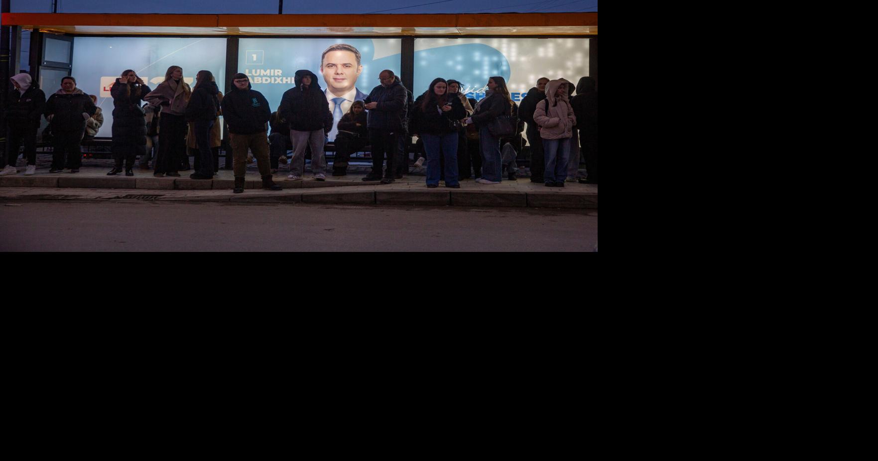 Kosovo heads to a snap vote to end political deadlock | World ...