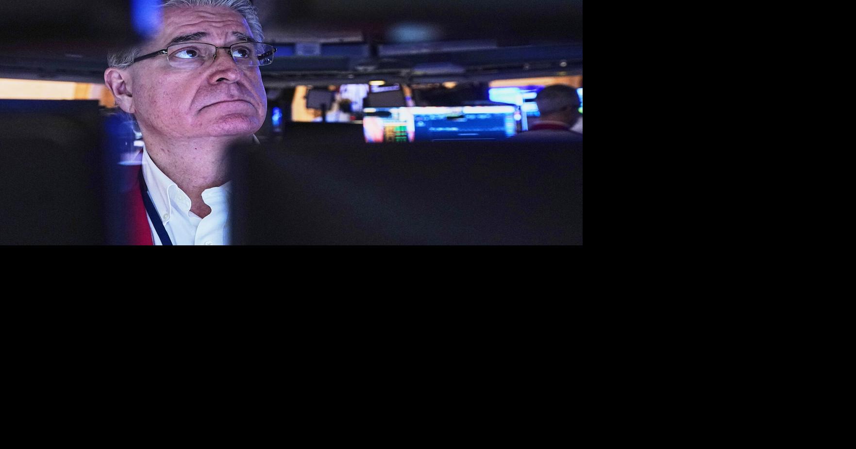 US stocks open modestly higher and gold tops $5,000 an ounce | Business ...