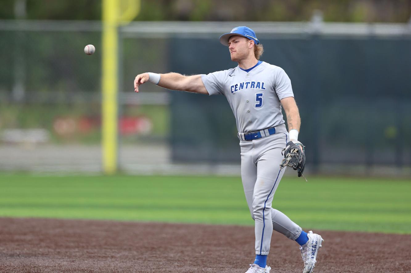 Central Connecticut St Fairleigh Dickinson Baseball | Sports ...