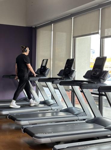 Local gyms gear up for new year fitness resolutions | News ...