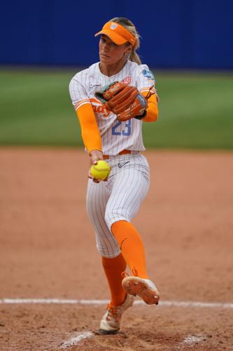 WCWS Texas Tech Tennessee Softball | Sports | couriernews.com