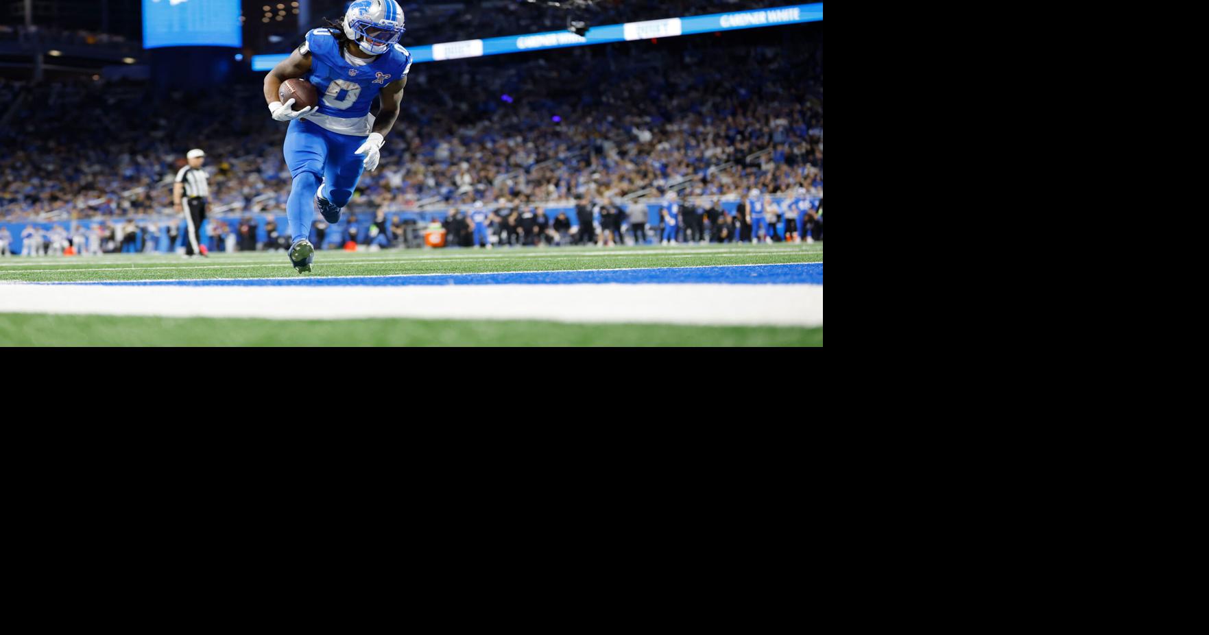 Steelers Lions Football | Sports | couriernews.com