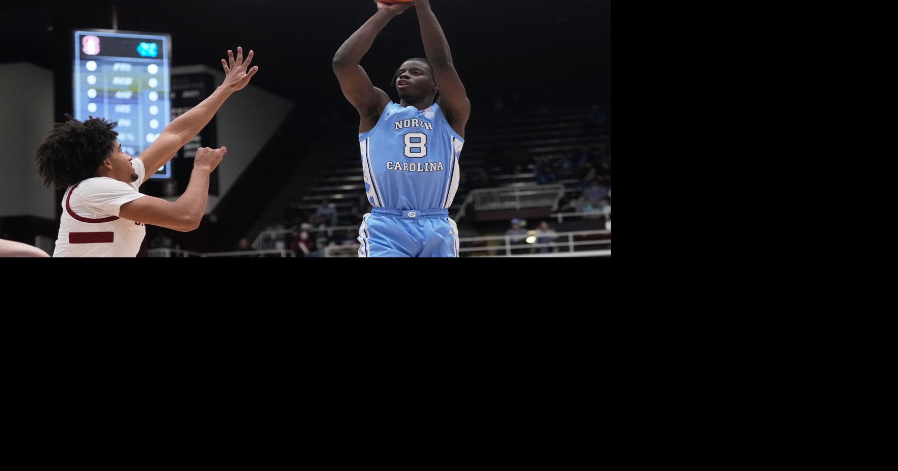 North Carolina Stanford Basketball | Sports | couriernews.com