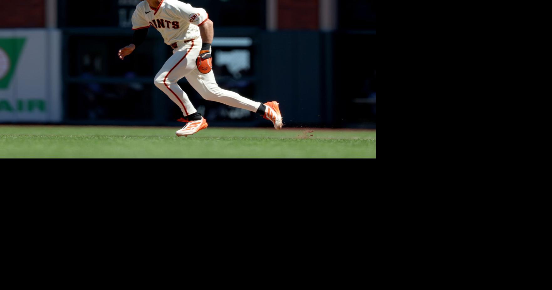 Nationals Giants Baseball | Sports | couriernews.com