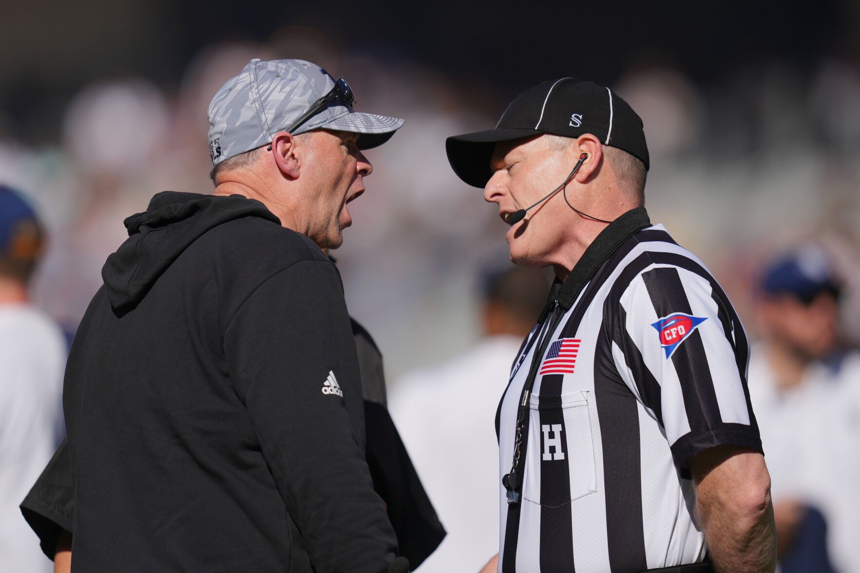 Armed Forces Bowl Football | Sports | couriernews.com