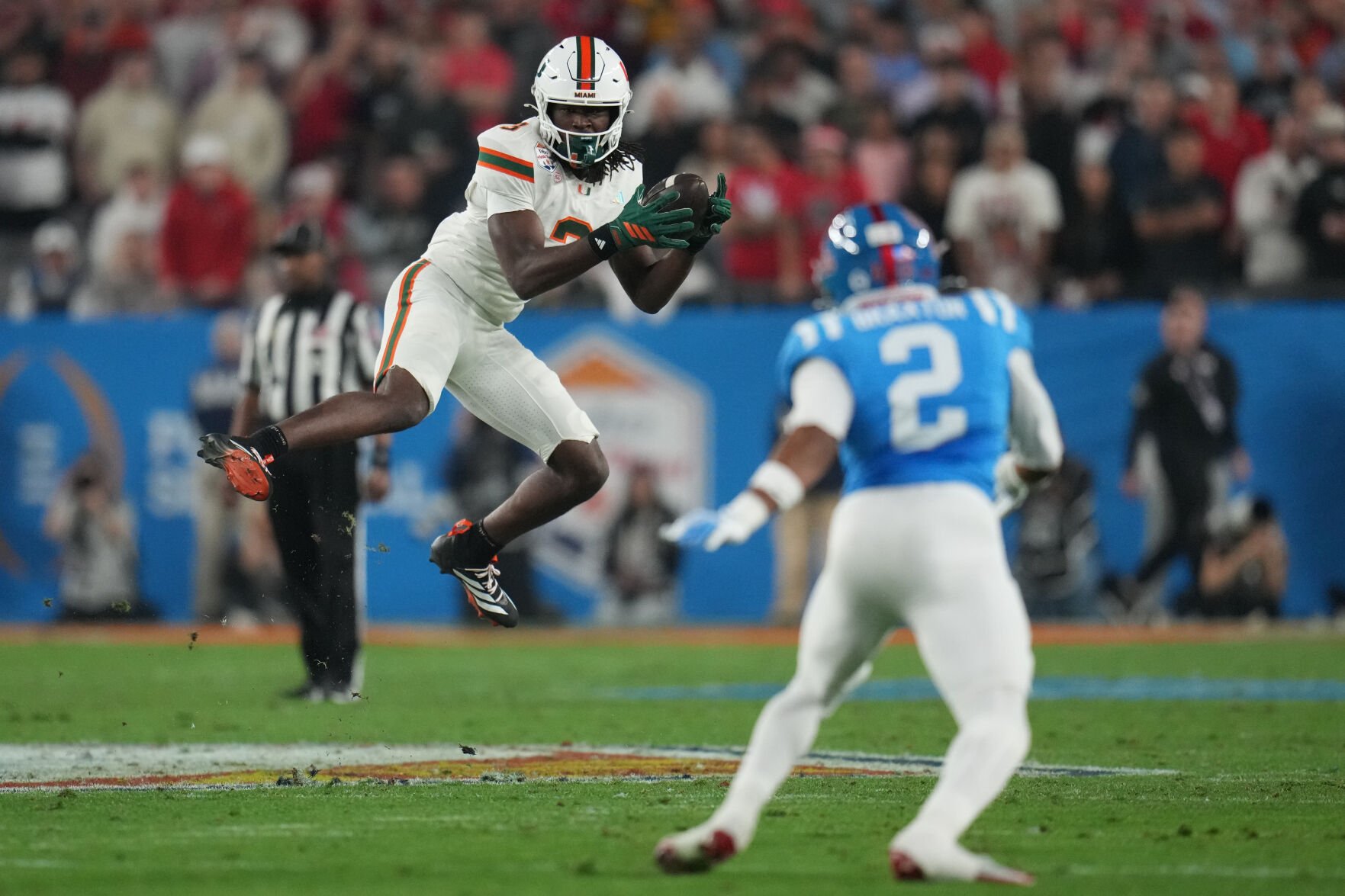 APTOPIX CFP Fiesta Bowl Football | Sports | couriernews.com