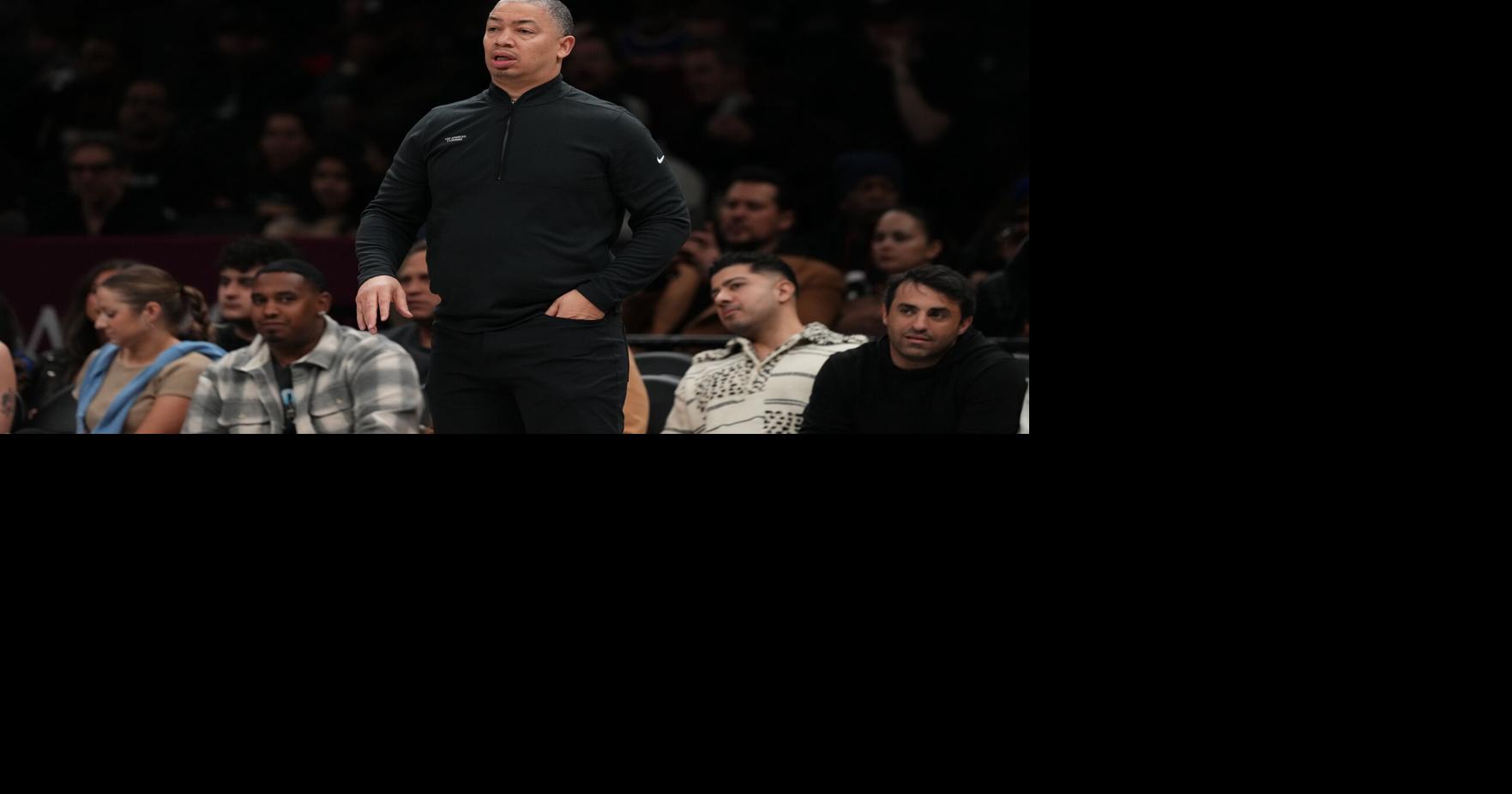 Clippers Nets Basketball | Sports | couriernews.com