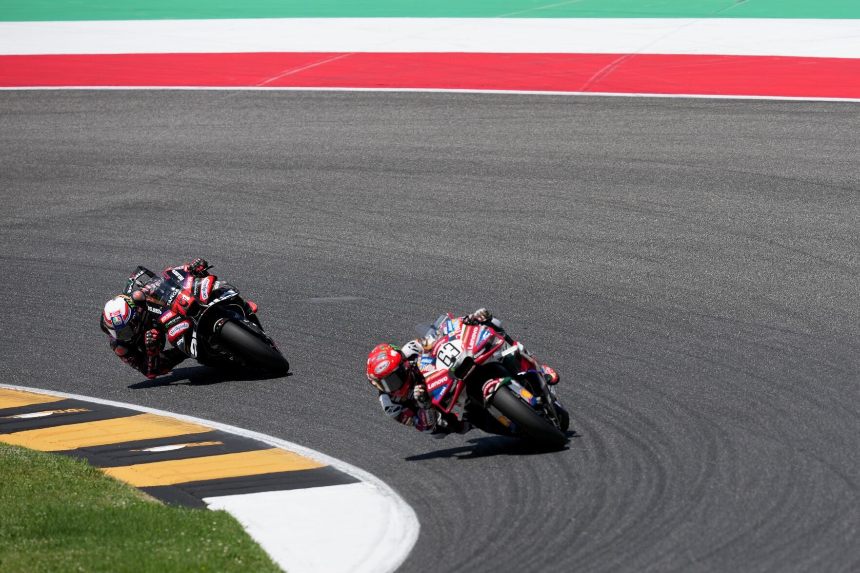 Italy GP Motorcycle Racing | Sports | couriernews.com