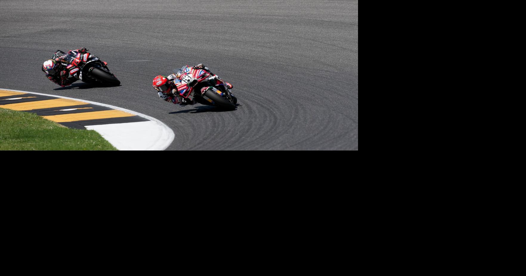 Italy GP Motorcycle Racing | Sports | couriernews.com